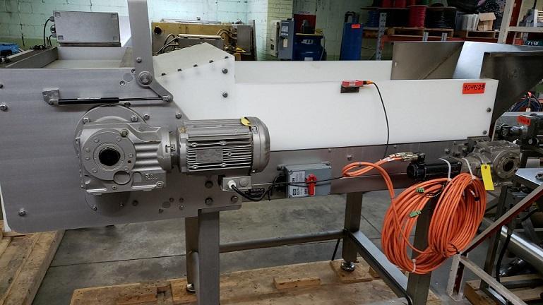 Hammer Mill Sollich # 904952 | Equipack