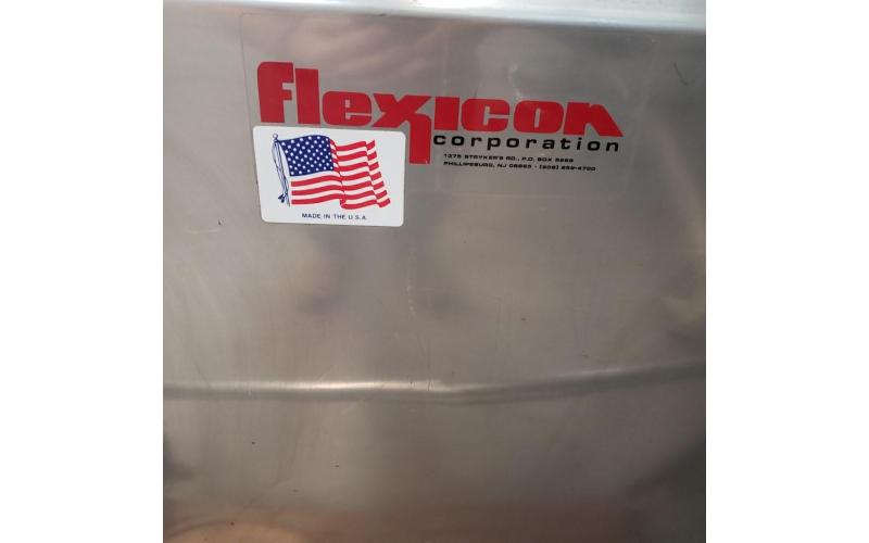 FLEXICON SCREW CONVEYOR | Equipack