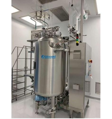 Chemical Addition Skid # 3442 | Equipack