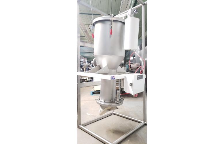 VAC-U-MAX 3500T Series (TUBE) # 545478 | Equipack