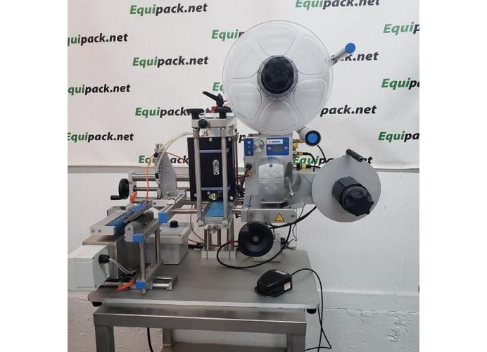 Labeler Aesus # 1694 | Equipack