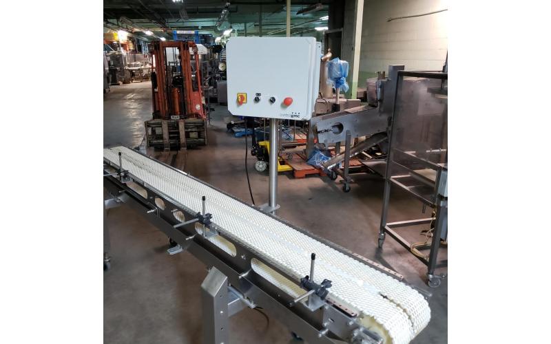 CONVEYOR Control GMC Conveyor # 5771 | Equipack