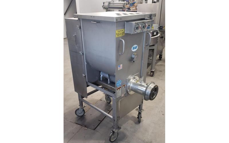 Biro Model 52 Meat Grinder # 1662 | Equipack