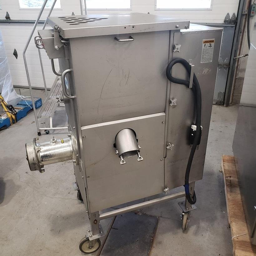 Biro Model 52 Meat Grinder # 1662 | Equipack