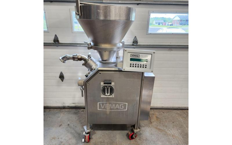 VEMAG REISER STUFFER MODEL ROBOT 500 # 3635 | Equipack