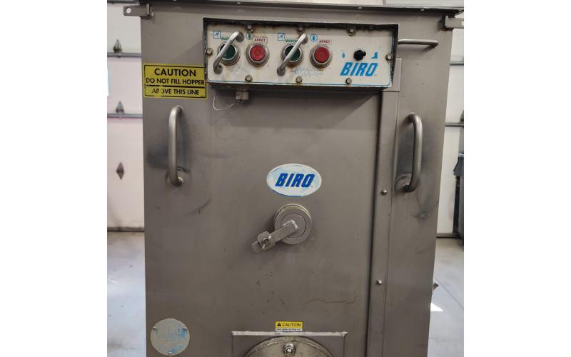 BIRO Meat Grinder Model 52 # 10490 | Equipack