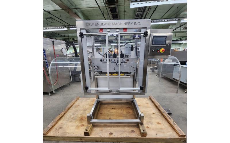 Cap Retorquer / Cap Tightener System New England Model NPMT-3 # 2573 ...