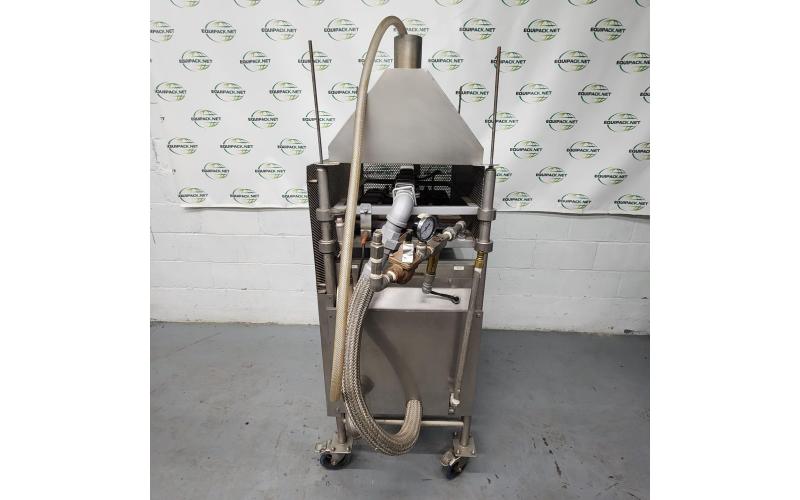 Creme Brulee Machine # 8987 | Equipack