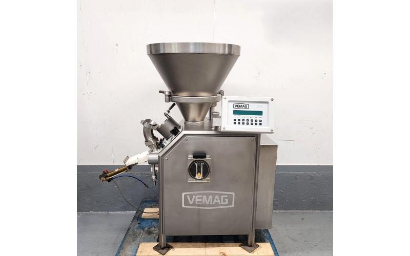 REISER VEMAG ROBOT MODEL 500 # 3666 | Equipack